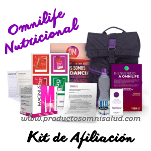 FEM PLUS Omnilife: "Equilibrio Hormonal y Bienestar Femenino".